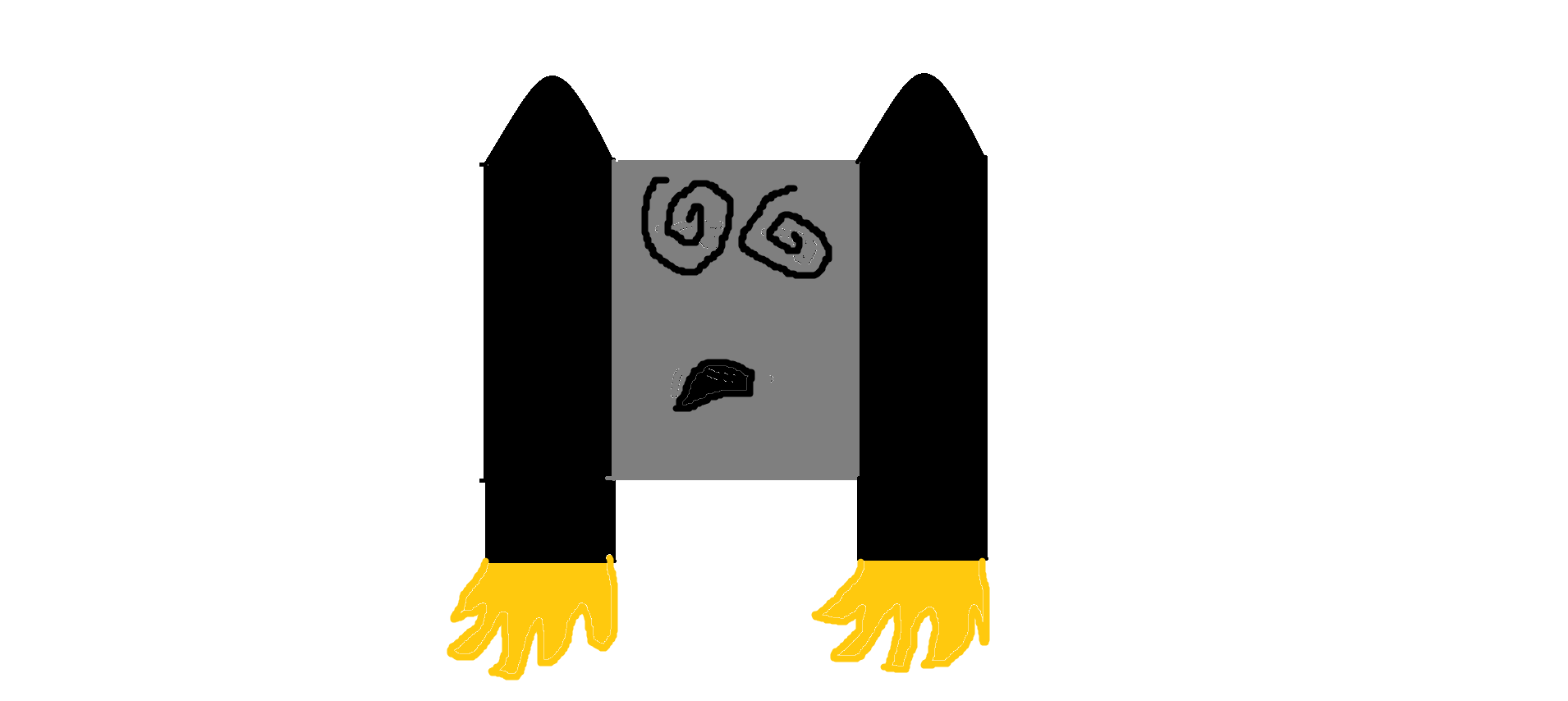 I feel like postin some effortless art of confused Jetpack | Fandom