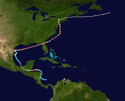 Hurricane Humberto (2025) | Fandom