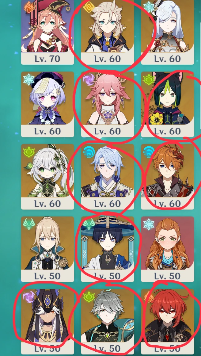 Which one should I build and why | Fandom