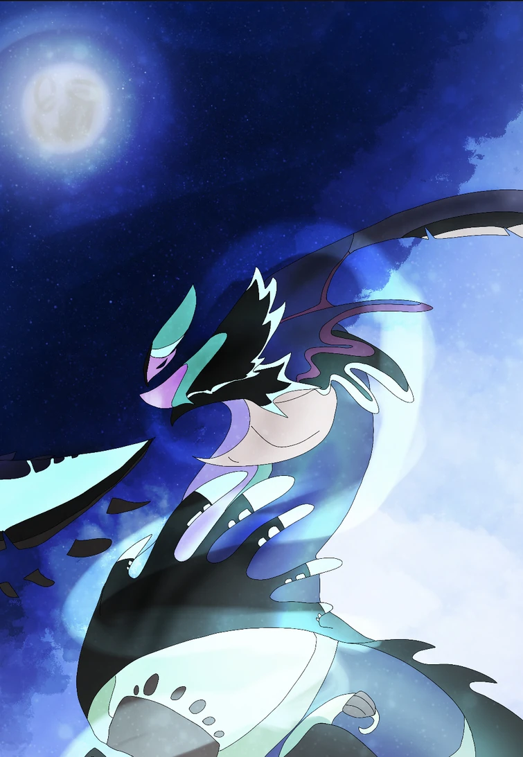 “Night and day” - Novus warden art (maybe don’t ignore?) | Fandom