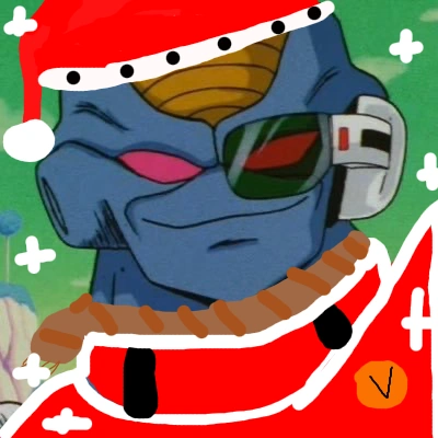 My Christmas pfp! | Fandom