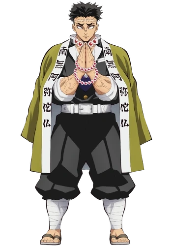 Happy Birthday to You! (Hashira Edition, Parts 8–9) | Fandom