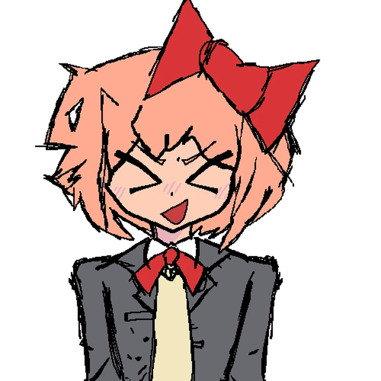 ORIGINAL Sayori | Fandom