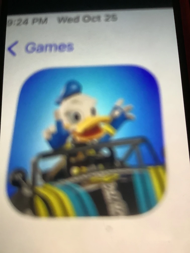Donald Duck in the App Store | Fandom