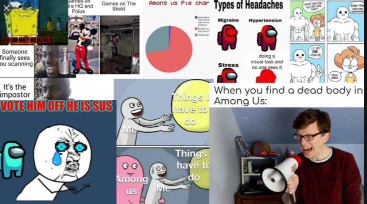 meme mashup | Fandom