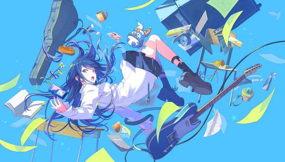 Noshiho Kachii | Fandom