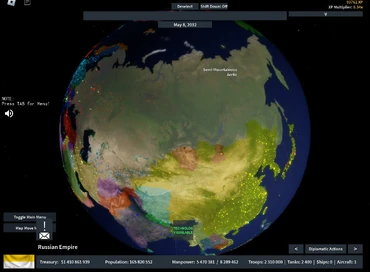 How long do you typically stay in a RoN server? | Fandom
