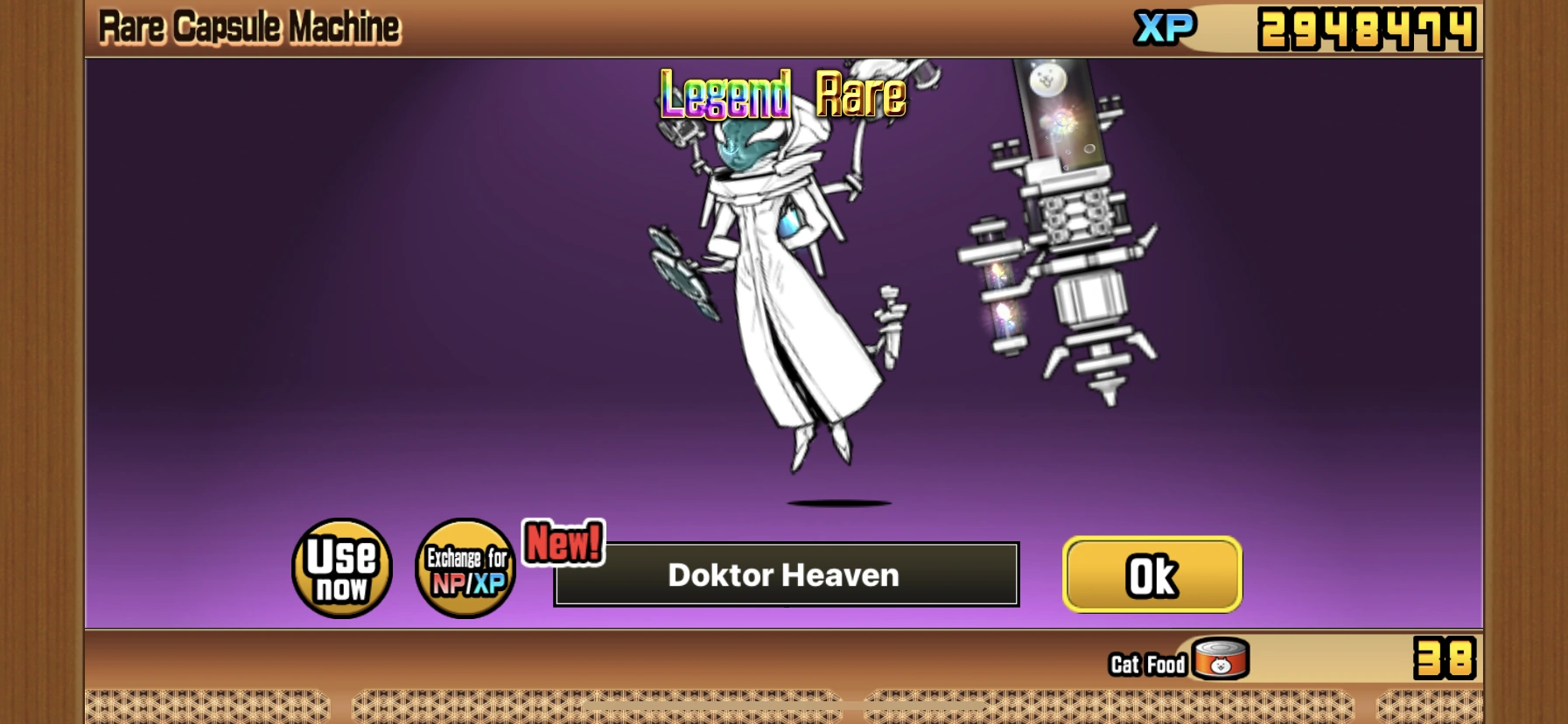 My first legend rare | Fandom