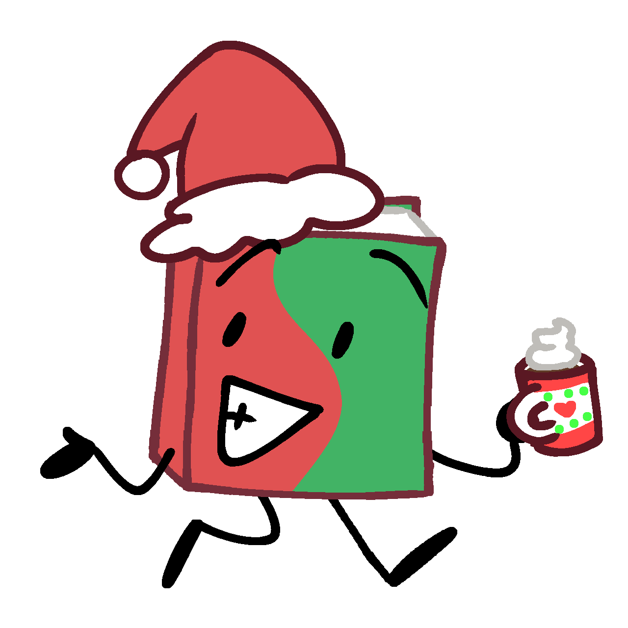 My booksona | Fandom