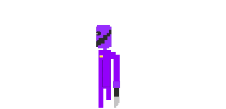 fanmade william sprites | Fandom
