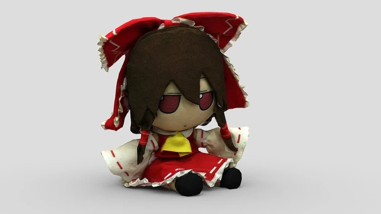 Do you know what is a fumo? | Fandom