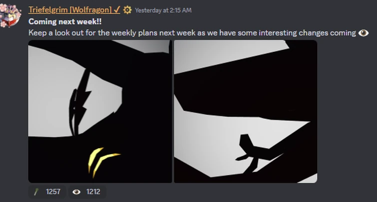 Dev Feed Leak Logs | WHAT IS IT??? | 4/16/23! | Fandom