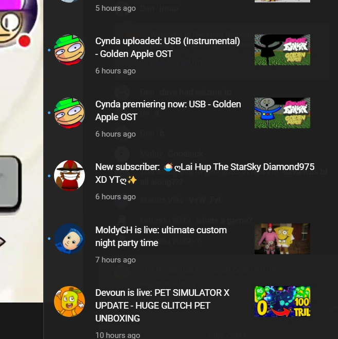 what type of name is that | Fandom