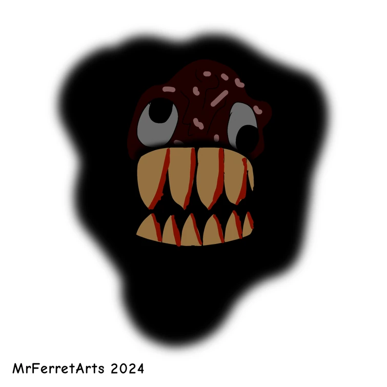 I made Ramiel and Sariel fanart! | Fandom