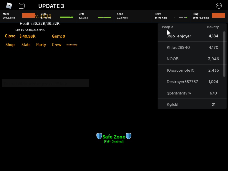 rate my ping | Fandom