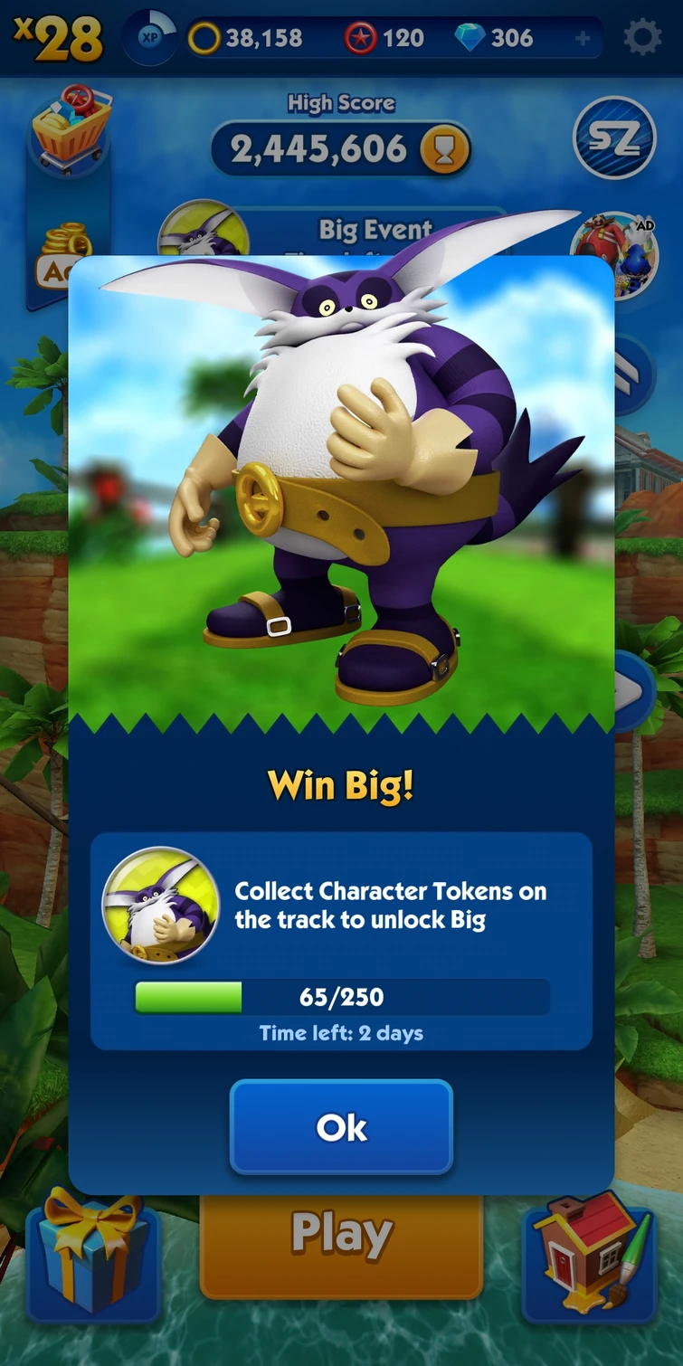 Sonic Dash in nutshell | Fandom