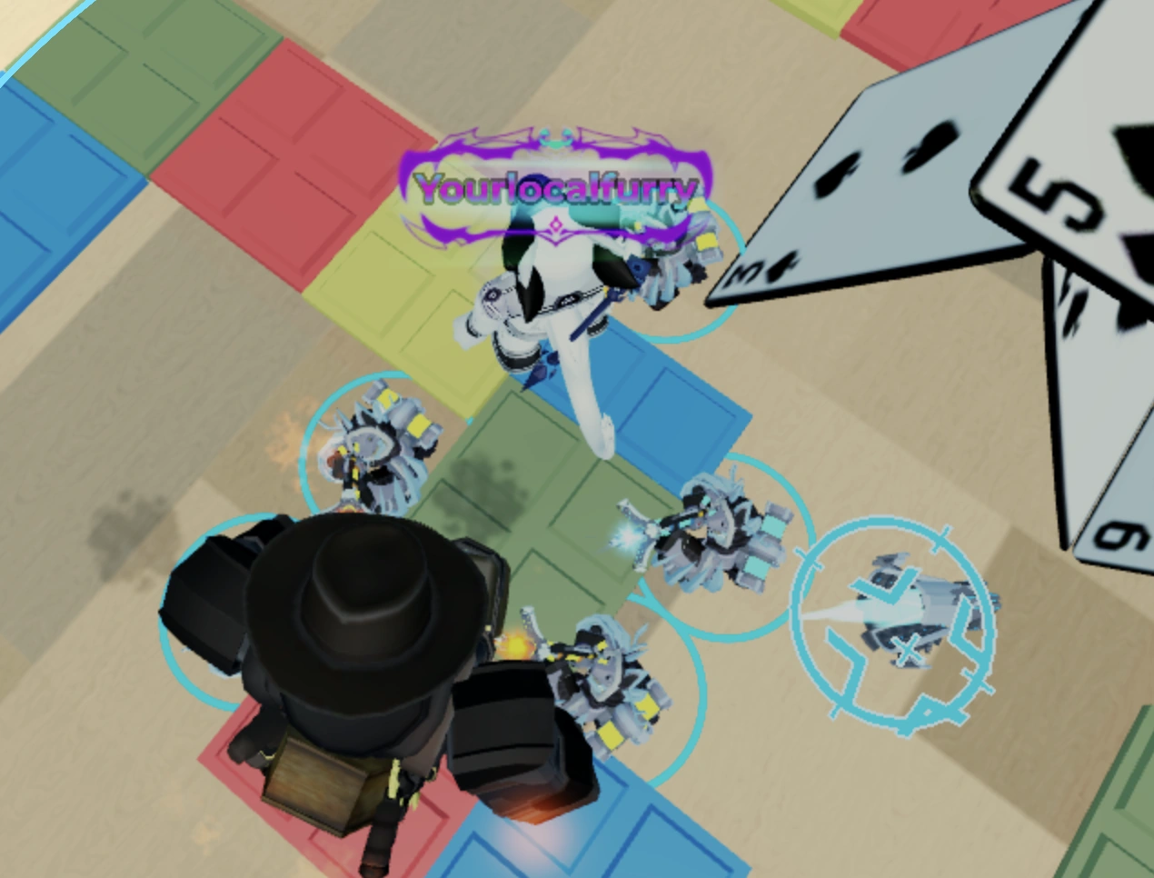 New glitch in TDS | Fandom