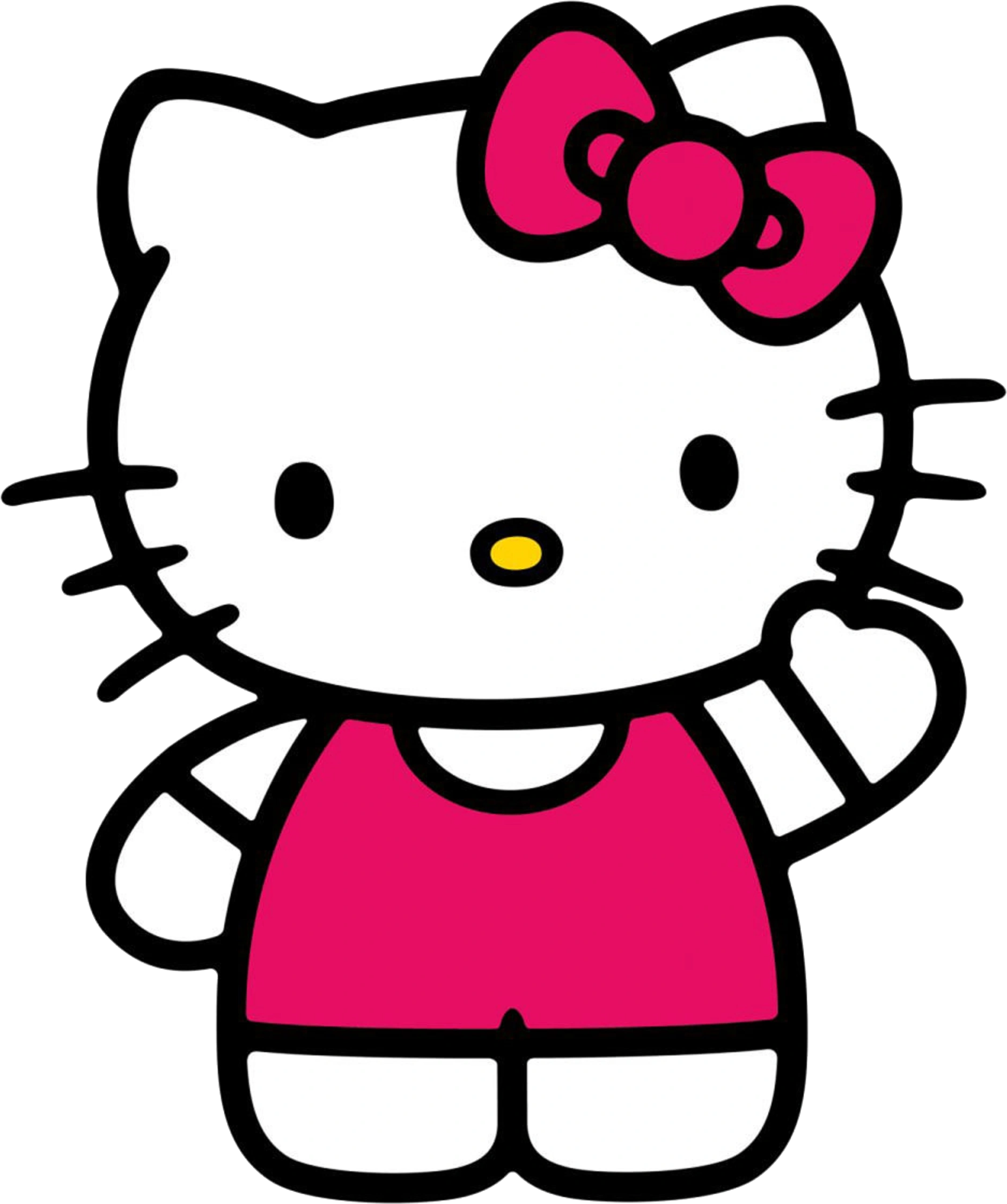 Does Hello Kitty count as Love Exalted?? | Fandom