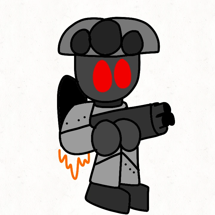 Atomic ⚛️ | Fandom