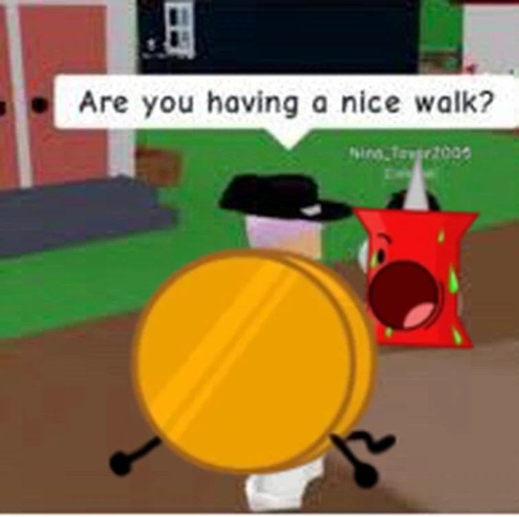 Roblox screen shots but BFDI 3: Tic tac toe, Three in a row! | Fandom