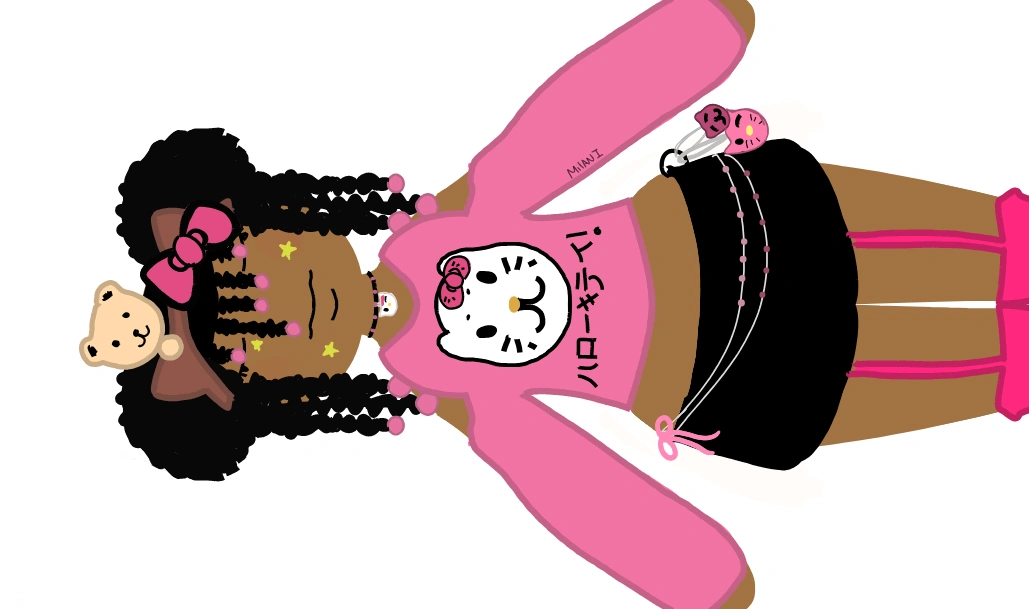 can I draw your rh avatars? | Fandom