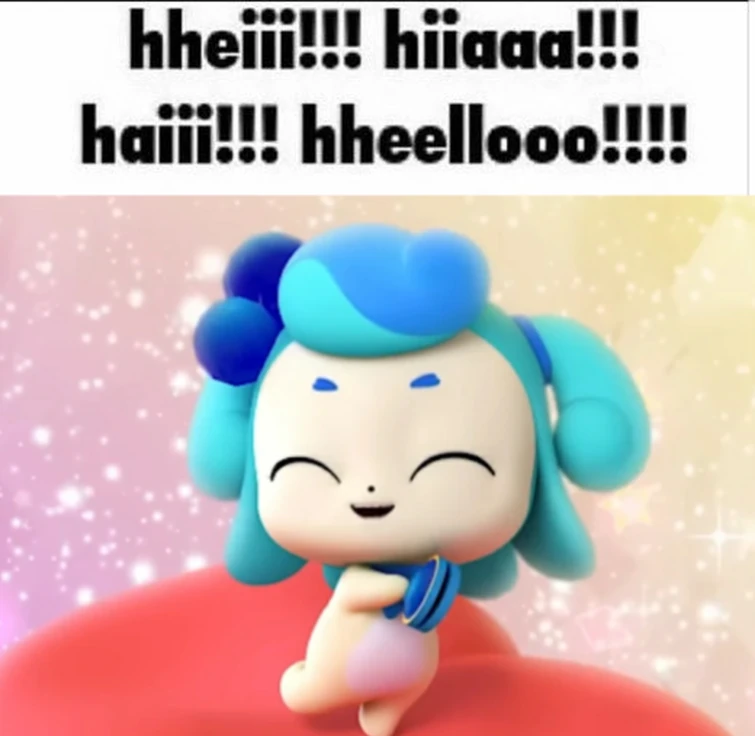 hello! i'm new to fandom | Fandom