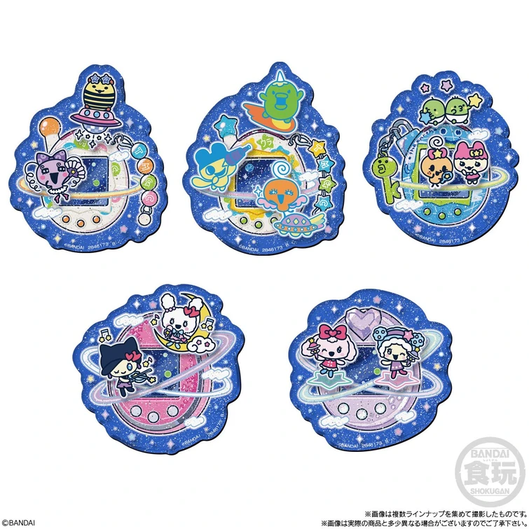 Discuss Everything About Tamagotchi Wiki | Fandom