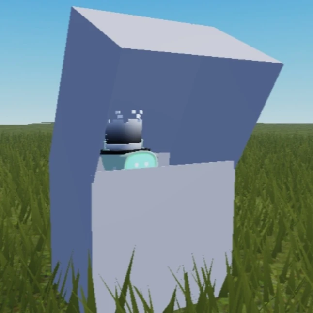 Give me something to build with Btools | Fandom