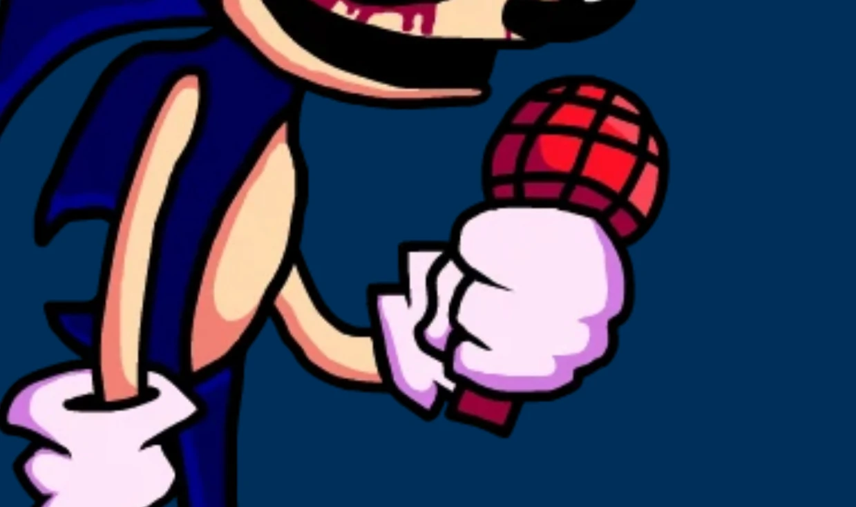 Sonic.exe is Hank confirmed?!?!? | Fandom