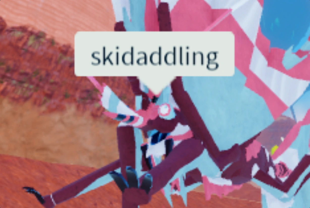 skidaddle | Fandom