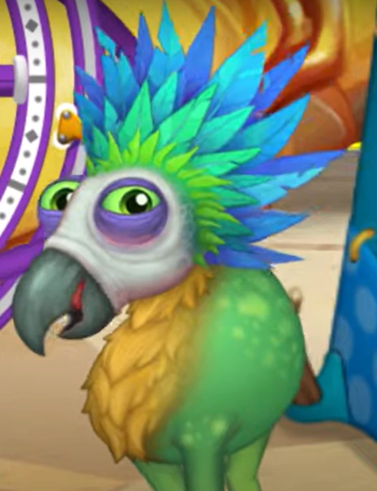 Mimic is now in MSM! | Fandom