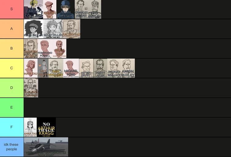 Discuss Everything About Dead Ahead:RBLX Wiki | Fandom