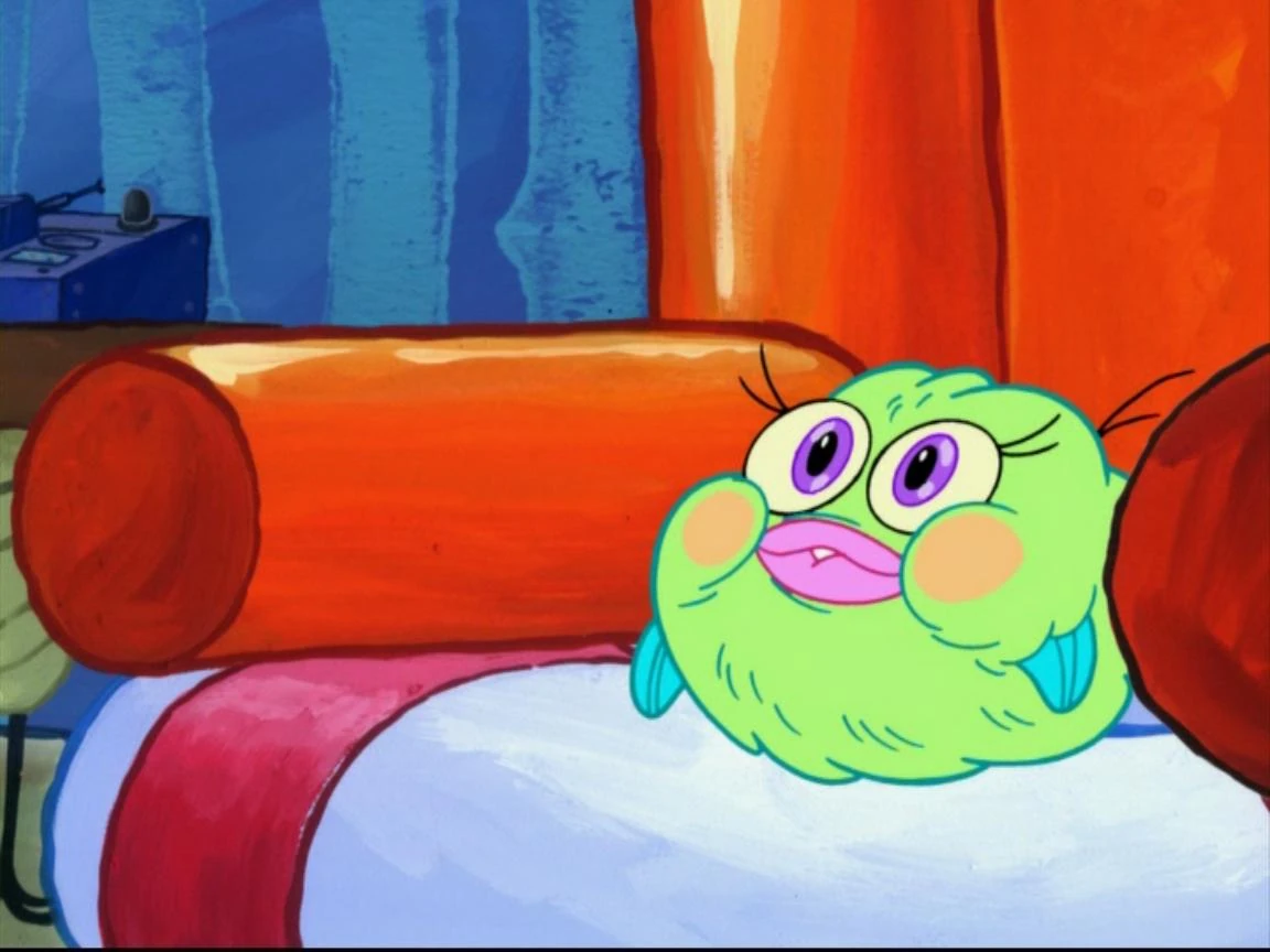 My Opinion on Puffy Fluffy | Fandom