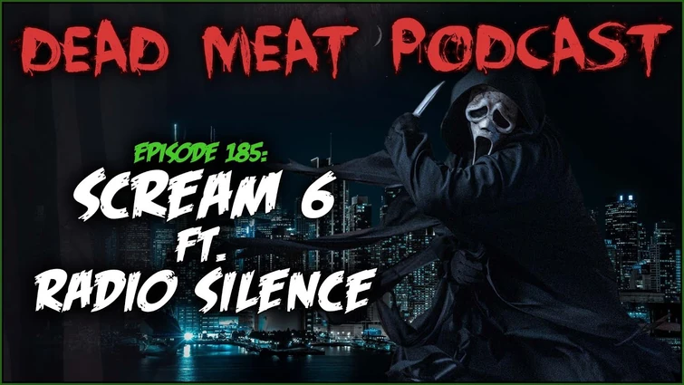 Discuss Everything About The Dead Meat Wiki | Fandom