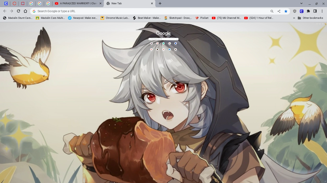 YES. Razor BIRTHDAY. | Fandom