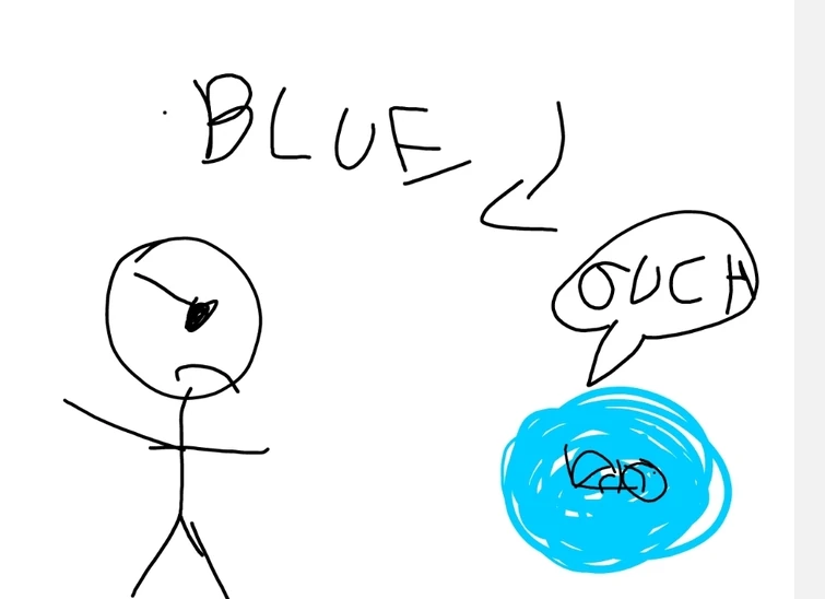 what happens when ur in a maximum lapse blue | Fandom