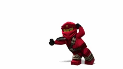 Kai has the force. | Fandom