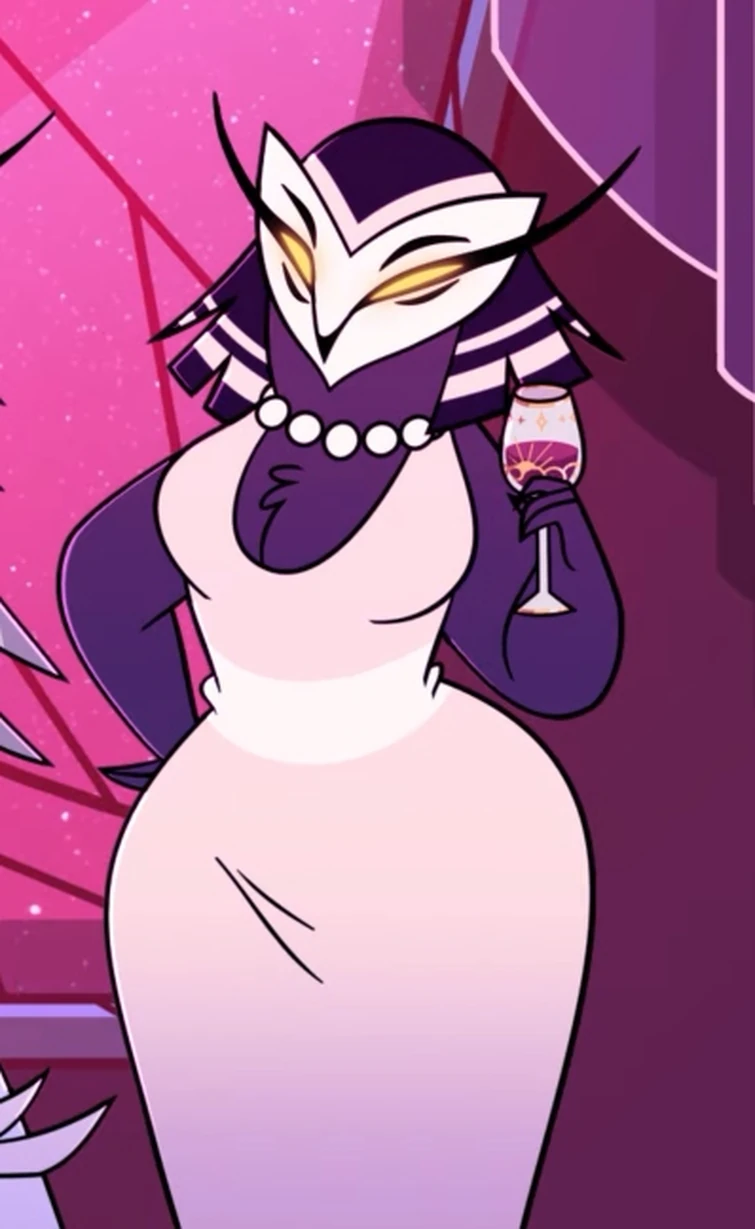 Thoughts on this background character? | Fandom