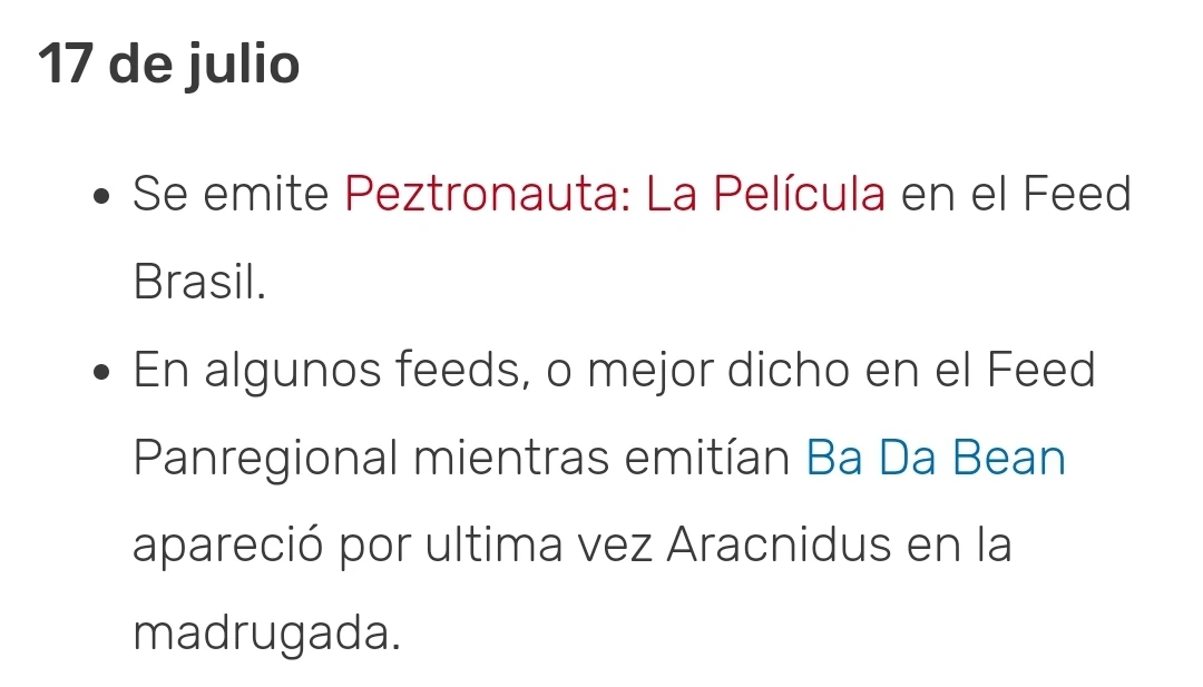 Esto es real? | Fandom