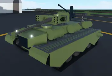 Discuss Everything About Car Crushers 2 Wiki | Fandom