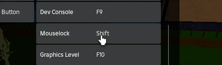 How to make your cursor that upper arrow | Fandom
