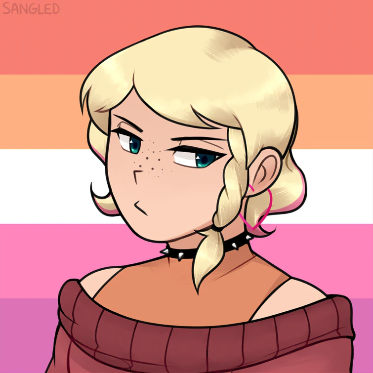 I'm still bored so here's some more OCs (ask questions if ya want) | Fandom