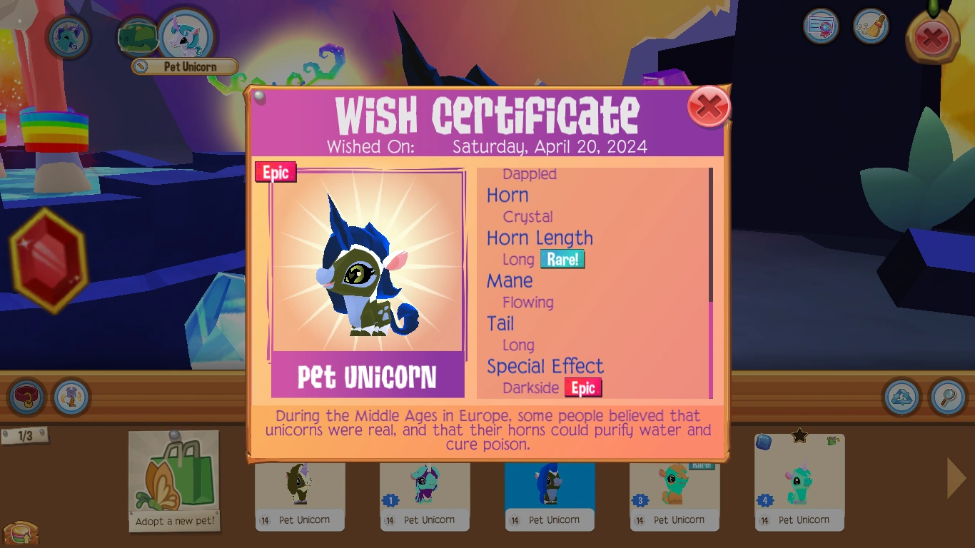 On another note, should i take this? (quickly if possible!) | Fandom