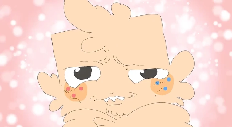 Show me your most cursed image of Goob. | Fandom