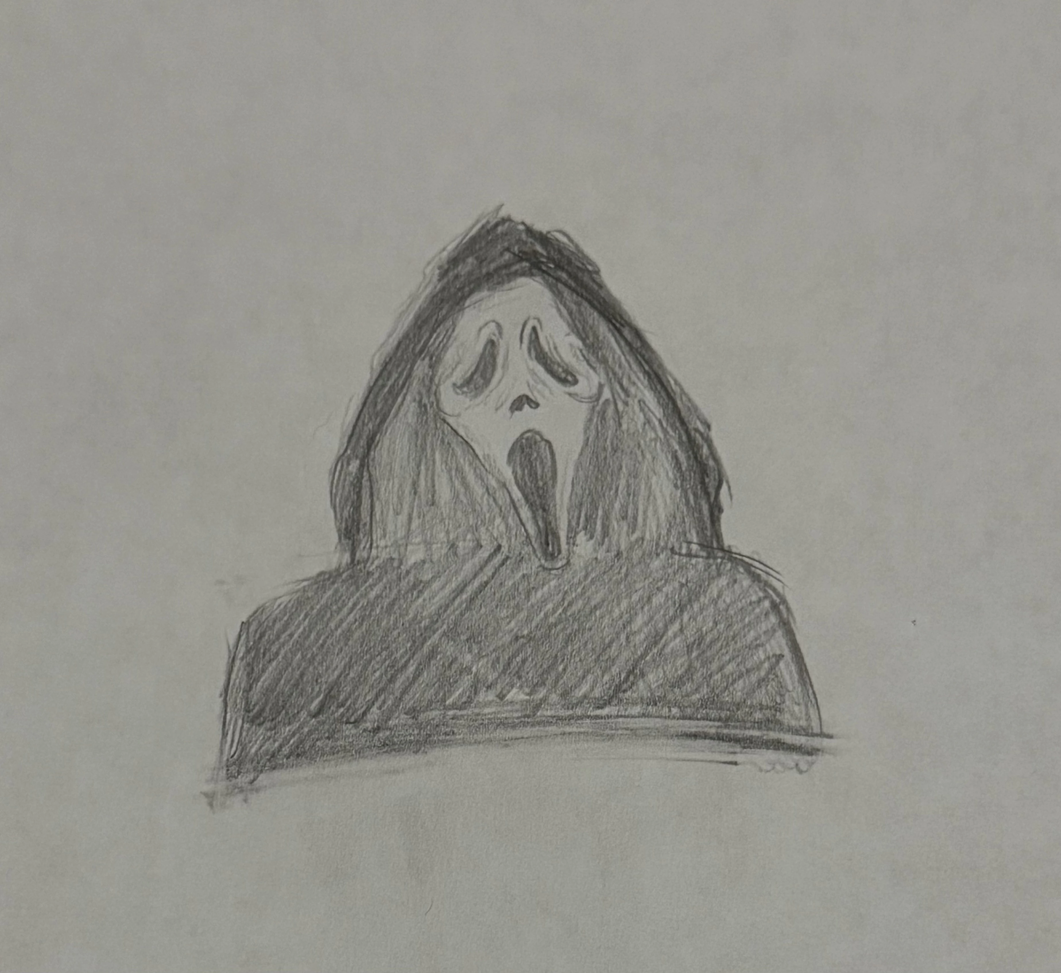 GHOSTFACE CORE | Fandom
