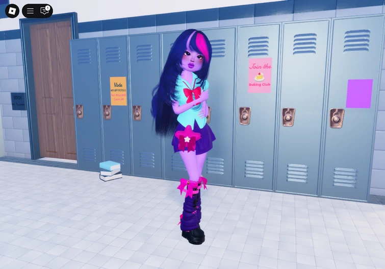 Some recent dti fits I made | Fandom