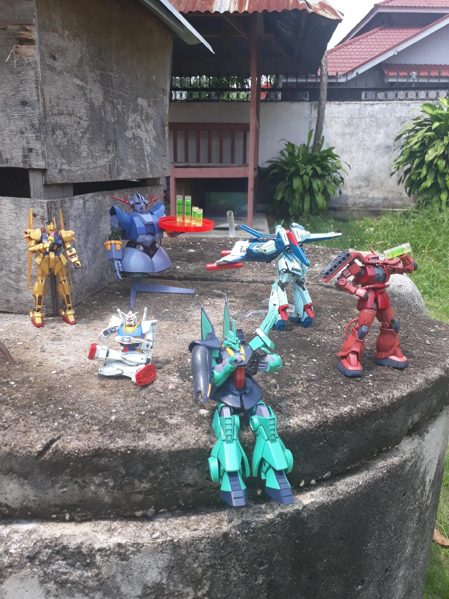 Weekend.... | Fandom