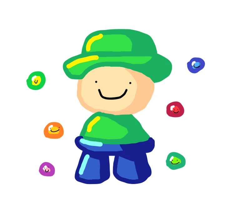 Bandu FNF in Pain 3D | Fandom