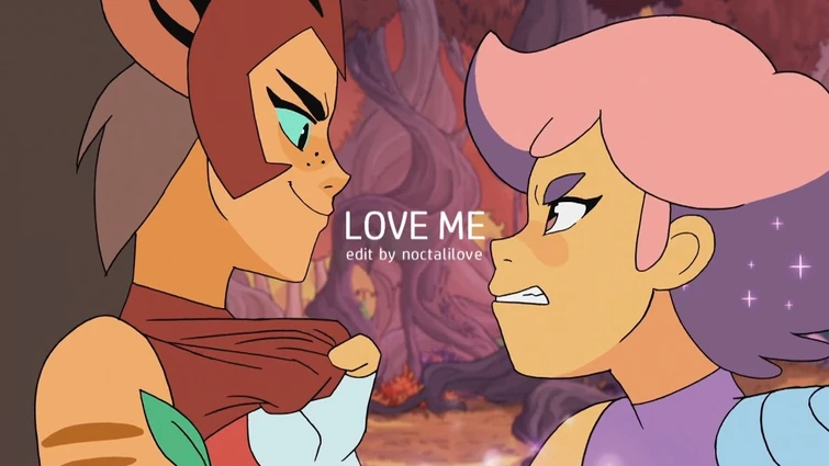 She ra animatics! | Fandom