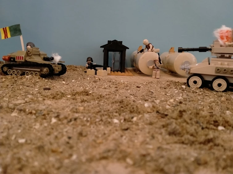 Photo ops migrating here since they get buried: | Fandom